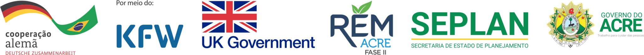 Home - Programa REM Acre - Fase II